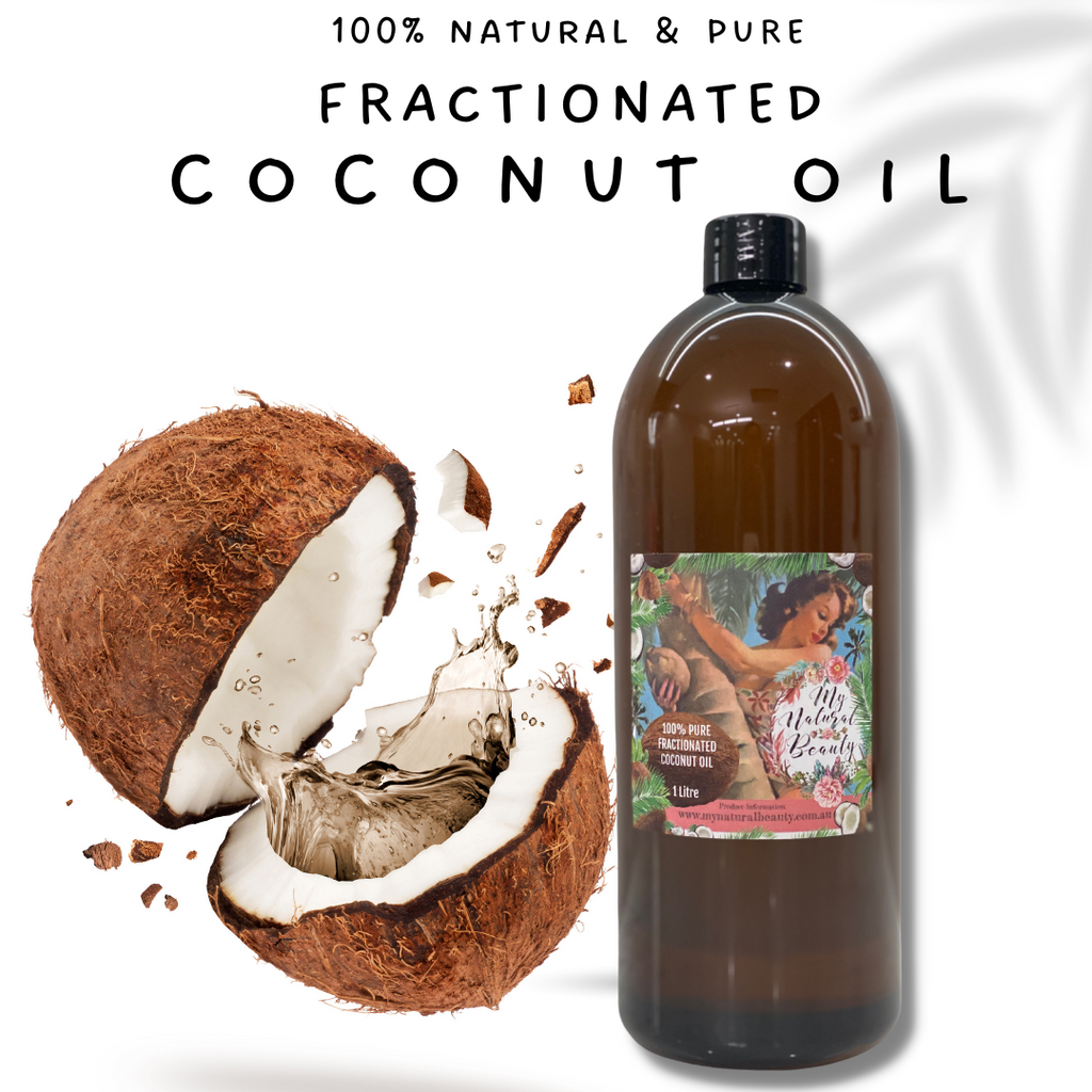BUY FRACTIONATED COCONUT OIL (LIQUID) AUSTRALIA- CARRIER OILS AUSTRALIA ...