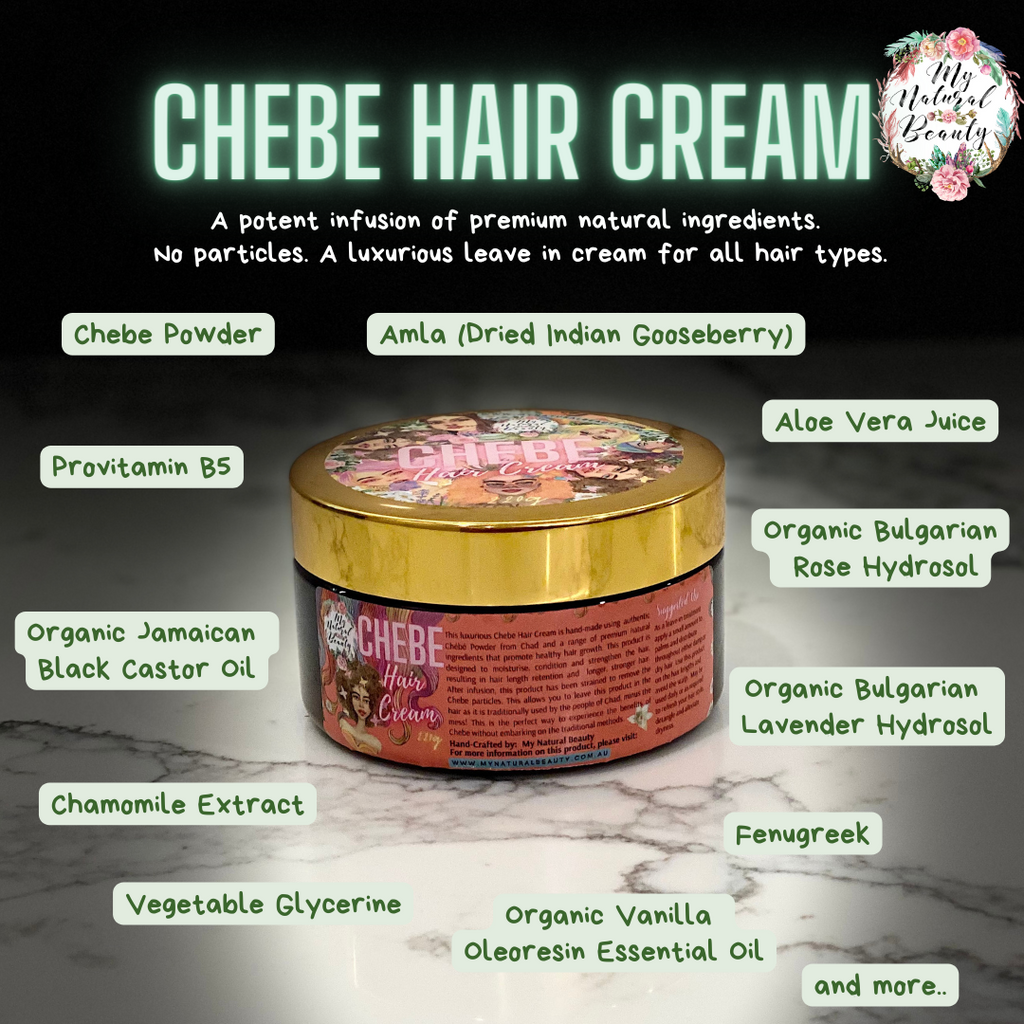 Chebe Hair Cream- 220g - Buy Chebe Natural Hair Products in Australia ... Chebe Hair Cream- 220g - Buy Chebe Natural Hair Products in Australia ...