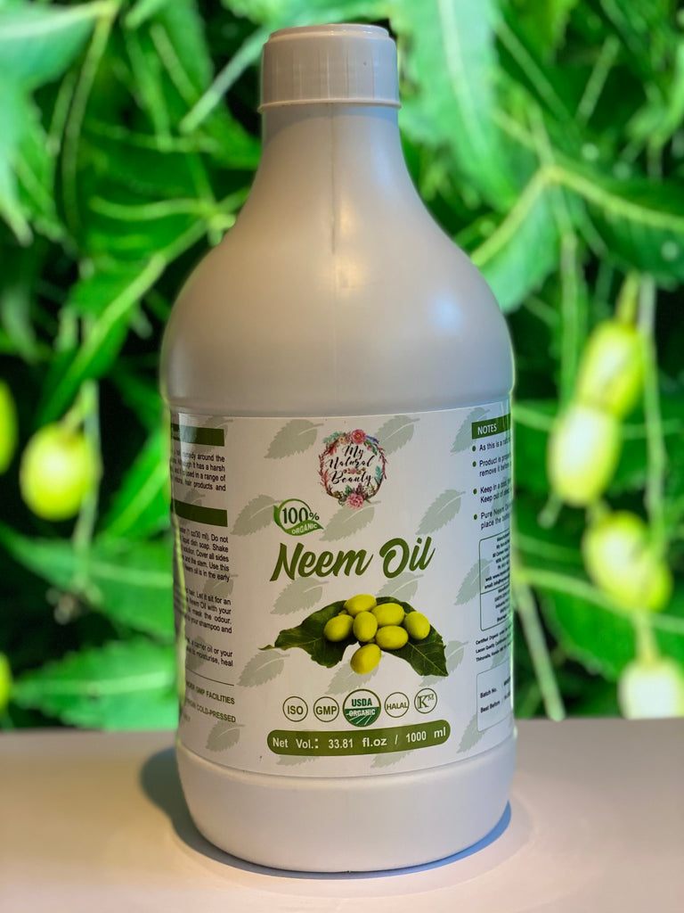 Bulk Neem Oil Australia- Azadirachta Indica Oil- 100% Pure Neem Seed ...